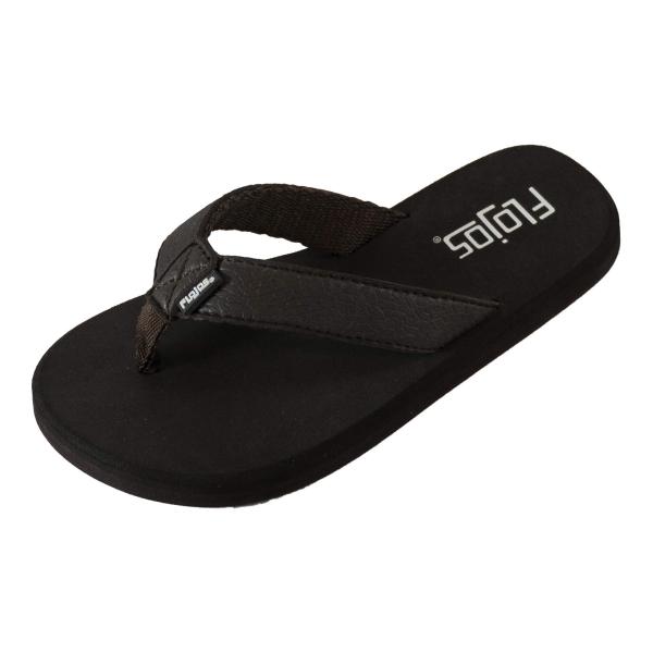 商品名: Flojos キッズ ブロディ フラットサンダル US サイズ: 6 Little Kid カラー: ブラウン FLOJOS KIDS BRODY KIDS SANDALS, BROWN, 6 M US 6 M USブランド: F...