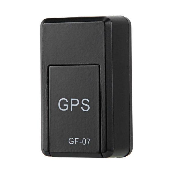 商品名:  Tosuny GF-07 GPS Tracker, Strong Magnetic Car GPS Locator 150mA Vehicle Car Truck Real Time Positioning Device Ant...