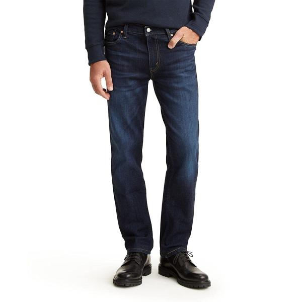 商品名: Levi's? Mens Men's 511 Slim Fit Jeans, (New) Myers Crescent Adv-Medium Indigo, 31 32 Levi's Men's 511 Slim Fit Jean...