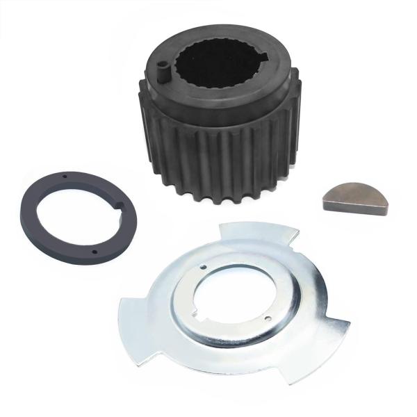 商品名: SecosAutoparts プロフェッショナルクランクシャフトギアセンサー ブレードとスペーサーキット 三菱モンテロ交換用#MD184894 MD185237 MD184291 SecosAutoparts Professina...