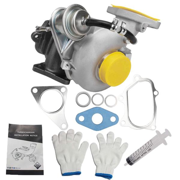 商品名: Bapmic 14411AA511 ターボチャージャーターボチャージャーキット RHF5 スバル 05-09 Legacy GT Outback XT RHF5 VF40 2.5LP Bapmic 14411AA511 Turbo...