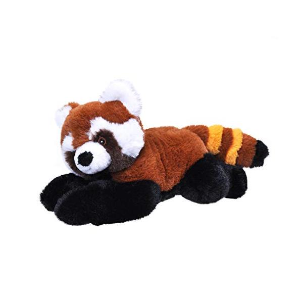 商品名:  Wild Republic EcoKins Mini Red Panda Stuffed Animal 8 inch, Eco Friendly Gifts for Kids, Plush Toy, Handcrafted Us...