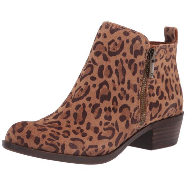 商品名: Lucky Brand Women's Basel Bootie Ankle Boot, Javan Print, Numeric_6_Point_5 Lucky Brand womens Basel Ankle Boot, Ja...