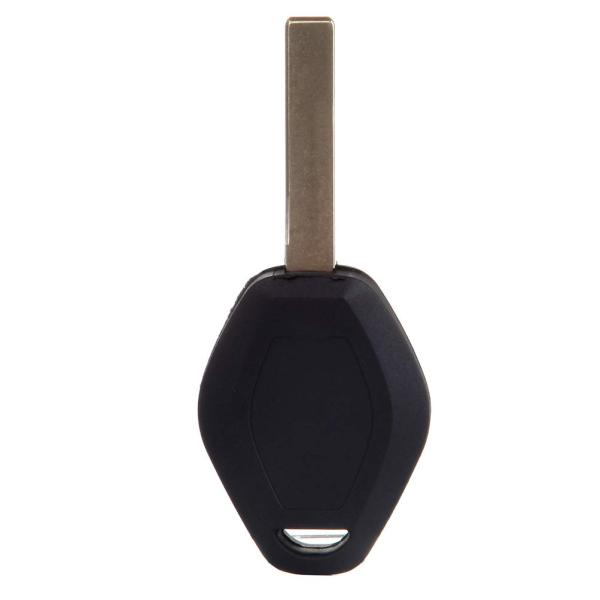 商品名:  cciyu X 1 Flip Key Fob with Key Blade 3 Buttons Replacement for 97 98 99 00 01 02 03 04 05 06 07 for BMW 318i 318i...