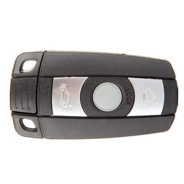 商品名:  cciyu X 1 Flip Key Fob with Key Blade 3 buttons Replacement for 05 06 07 08 09 10 11 12 13 for BMW X5 X6 Z4 1 3 5 ...
