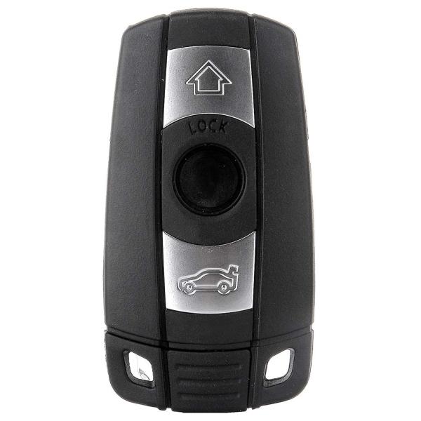 商品名:  cciyu X 1 Flip Key Fob with Key Blade 3 buttons Replacement for 04 05 06 07 08 09 10 11 for BMW 325Ci/ 325xi 335is...