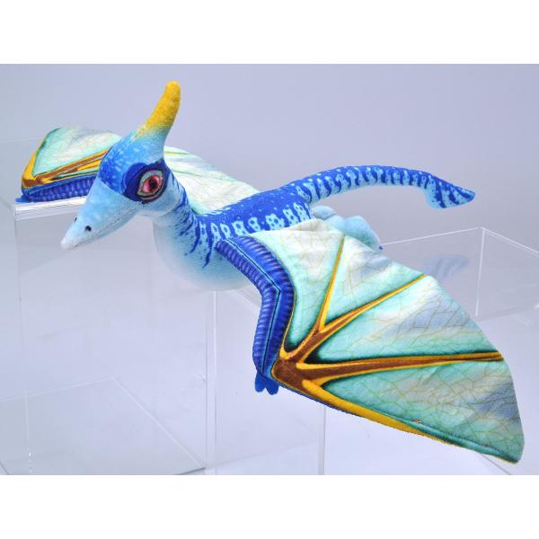 商品名:  Wild Republic Dinosaur Pteranodon, Gift for Kids, Plush Toy, Fill is Spun Recycled Water Bottles, 12 Inchesブランド: W...