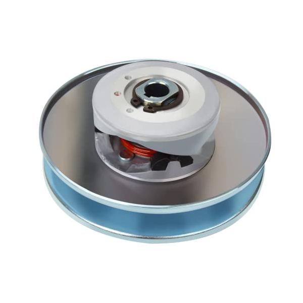 商品名: EASYBERG 30シリーズ トルクコンバーター 5/8インチ クラッチ6インチ 非対称ゴーカートミニバイク Comet 219457A EASYBERG 30 Series Torque Converter 5/8" Clut...