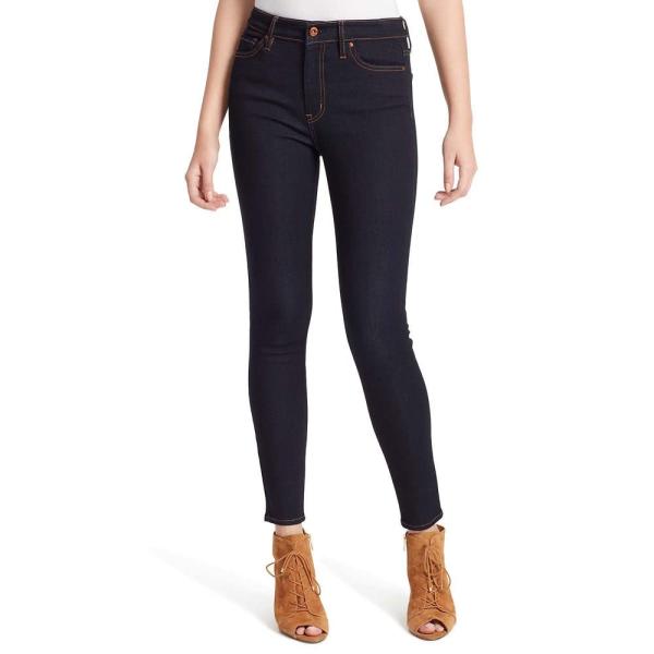商品名: Jessica Simpson Women's Plus Size Adored Curvy High Rise Skinny Jean Jessica Simpson womens Adored Curvy High Rise ...