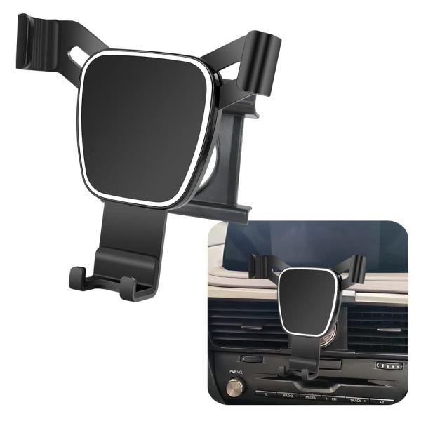 商品名:  musttrue Car Phone Holder for 2016-2022 Lexus RX 350 450h and 2018-2022 Lexus RX 350L 450hL Auto Accessories Navig...