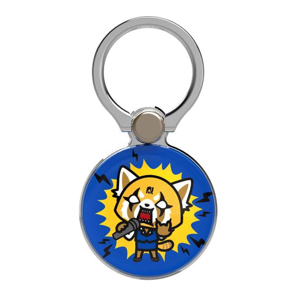商品名:  iFace Licensed Series Universal Smartphone Ring Holder Accessory - Cute Stick-On Phone Attachment for iPhone, Sams...