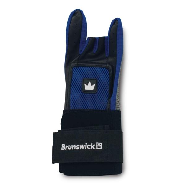 商品名: Brunswick マックスグリップグローブ 左手用 XL Brunswick Max Grip Glove- Left Hand X-Largeブランド: Brunswick商品サイズ: X-Large高さ: 12.7cm横幅:...