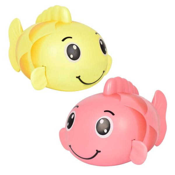商品名:  NEXTAKE Wind-up Carp Bath Toy for Kids, Windup Fish Bath Toy Bahtub Carp Toy Fish Floating Toy Carp Water Toy Swim...