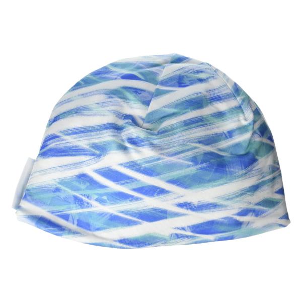 商品名: Obermeyer Womens First-On Fleece Lined Hat, On Your Contrail, Large/X-Large Obermeyer First-On Fleece Lined Hat On ...