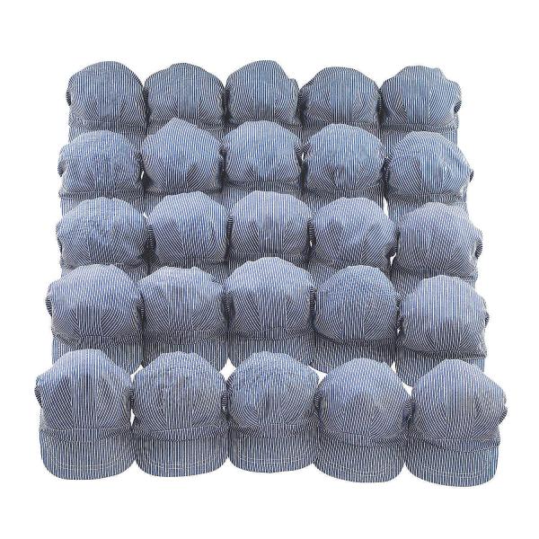 商品名:  Bulk Child’s Train Engineering Hats - 48 Pc. - Apparel Accessories - 48 Piecesブランド: Fun Express高さ: 12.7cm横幅: 12.7c...