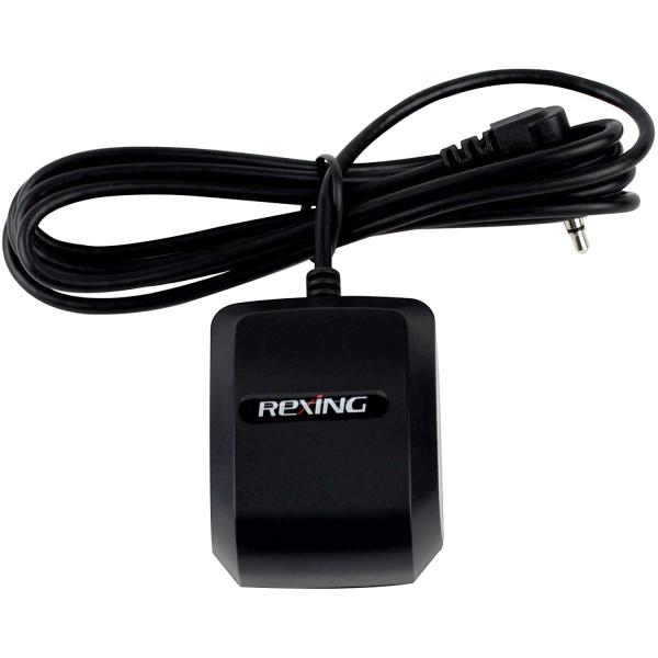 商品名: Rexing GPSロガー Rexing V1P M1 Pro V1 Basic用 Rexing GPS Logger for Rexing V1-4K, V1P, V1P-4K, M1 Pro and V1 Basicブランド:...