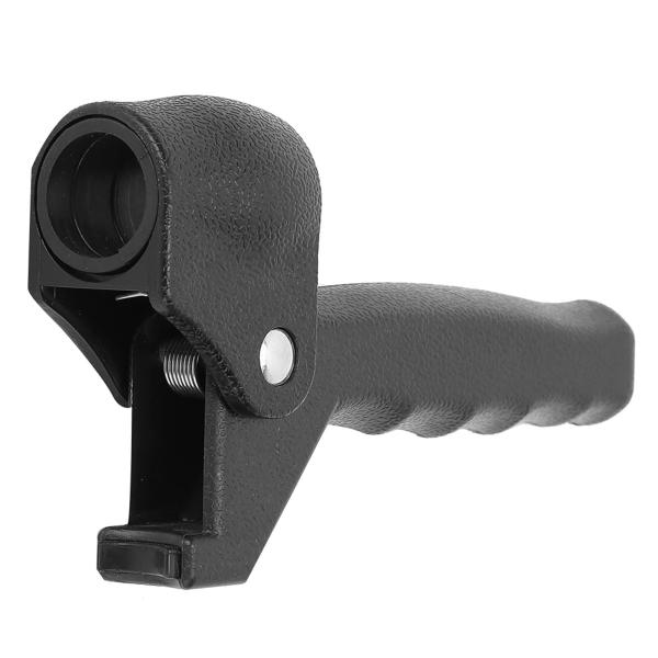 商品名: 歩行杖ハンドル 調節可能 折りたたみ式 歩行杖 歩行棒 補助ハンドル チューブ直径 22mm 高齢者 障害者 高齢者 老人 杖 Walking Cane Handle, Adjustable Folding Walking Can...