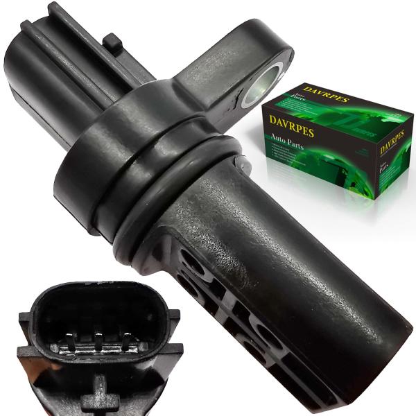商品名:  DAVRPES 23731-EA20A Crankshaft Position Sensor for Nissan Frontier Xterra Pathfinder Replace#23731-EA220｜23731-EA2...