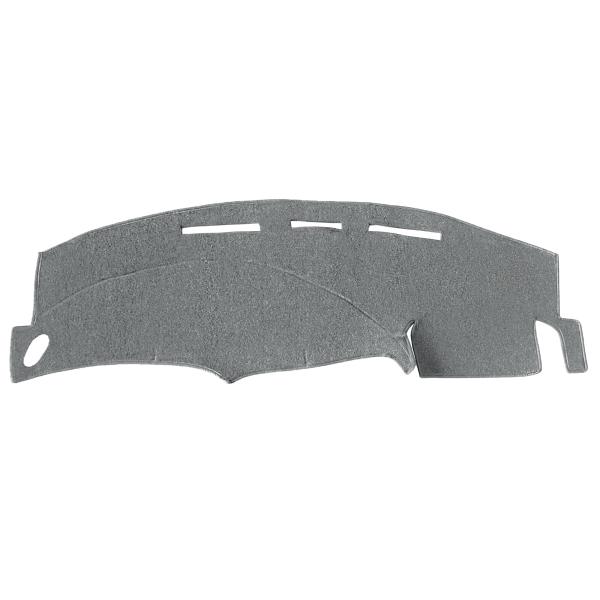 商品名: Yiz ダッシュボードカバー ダッシュカバーマット カスタムフィット フォード F150 1997-2003 (97-03 グレー) J61 Yiz Dashboard Cover Dash Cover Mat Custom Fi...