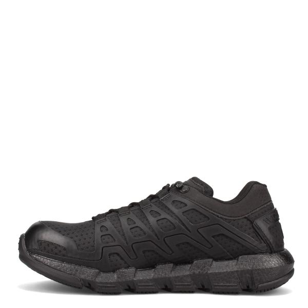 商品名:  Wolverine Men's REV DuraShocks LO Construction Shoe, Black, 11ブランド: Wolverine商品サイズ: 11高さ: 38.1cm横幅: 24.511cm奥行: 12...
