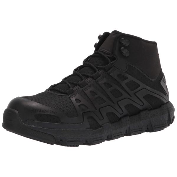 商品名:  Wolverine Men's REV DuraShocks Construction Boot, Black, 8.5ブランド: Wolverine商品サイズ: 8.5高さ: 37.7cm横幅: 27.6cm奥行: 11.9c...