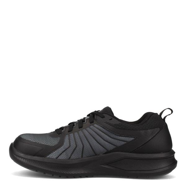 商品名:  Wolverine Men's Bolt DuraShocks Construction Shoe, Black, 11 X-Wideブランド: Wolverine商品サイズ: 11 X-Wide高さ: 36.068cm横幅: ...