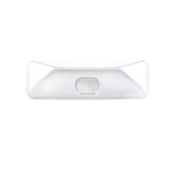 商品名: JIERS メルセデスベンツCクラスW204 2008-2014 GLK X204 EクラスW212の電子ハンドブレーキPファイル装飾カバーカーアクセサリー JIERS for Mercedes Benz C Class W204...