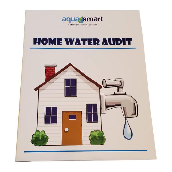 商品名:  AquaSmart Conserve Planet STEAM-Based Water Conservation Learning, Enrichment Activity, Home Water Audit, Science ...