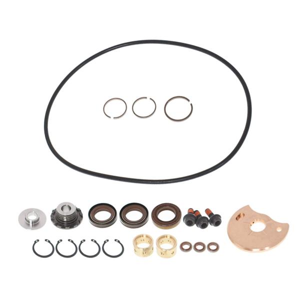 商品名: Labwork ターボ修理リビルドキット Cummins Holset HE451VE HE400VG HE431VE用 labwork Turbo Repair Rebuild Kit Replacement for Cummi...