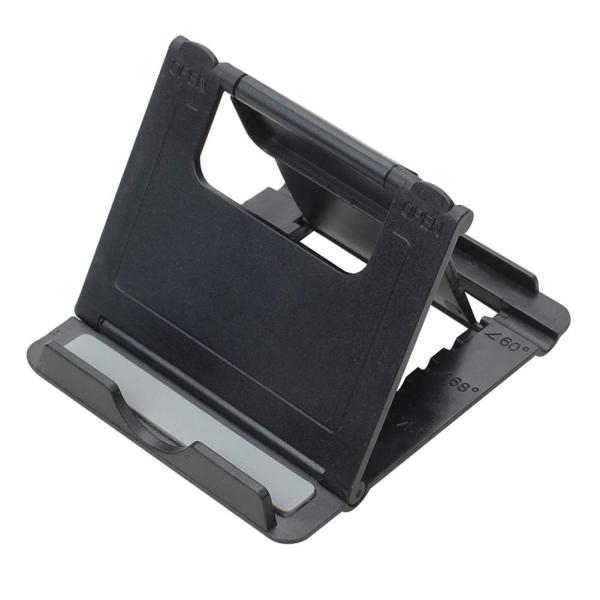 商品名:  MOHALIKO Cell Phone Stand, Adjustable Cell Phone Stand, Universal Foldable Adjustable Multi Angle Cell Phone Holde...