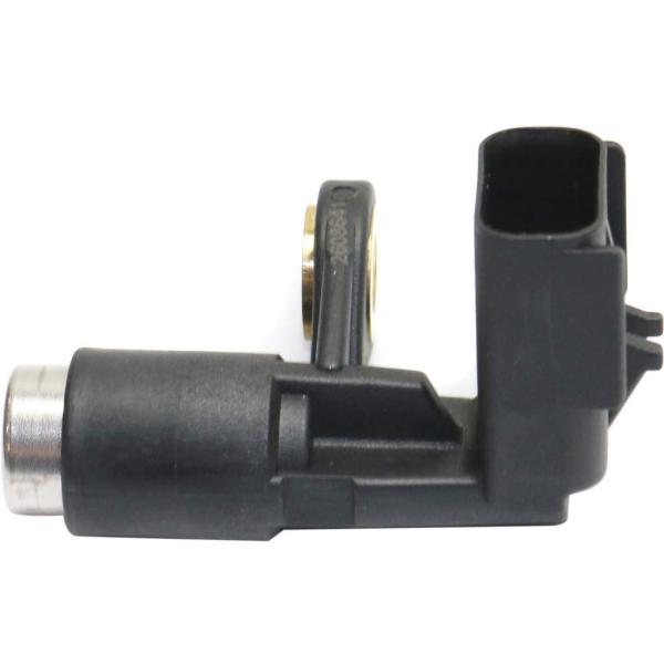 商品名:  For Jeep Wrangler TJ Crankshaft Position Sensor 2003 2004 2005 2006 | 3-Prong Blade Male Terminal | 1 Female Conne...