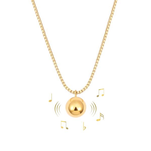 商品名: PearlyPearls 上品なゴールドボールスターペンダントネックレス レディース ティーンガールズ 18Kゴールドメッキ コインメダリオン ラウンドサークル スターバーストコンパスチャームネックレス 彼女へのギフト SOFYB...