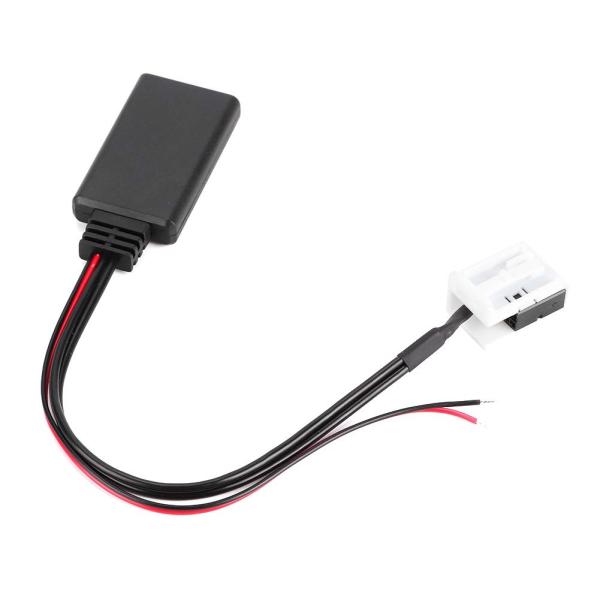 商品名:  Module Bluetooth for BMW E60-E61 Bluetooth - Car Bluetooth for o Aadapter, 12Pin Car Bluetooth Module AUX?in Cable...