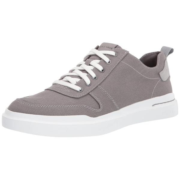 商品名: Cole Haan mens Grandpro Rally Canvas Court Sneaker, Stormcloud Canvas/Sleet, 9.5 Wide US Cole Haan mens Grandpro Ra...
