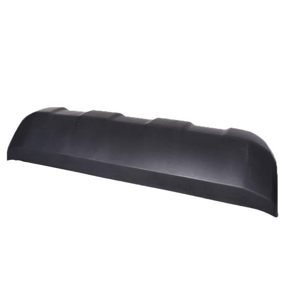 商品名: labwork フロント下部バンパーバランスパネル スキッドプレート ブラック 交換用 Labwork Front Lower Bumper Valance Panel Skid Plate Black Replacement f...