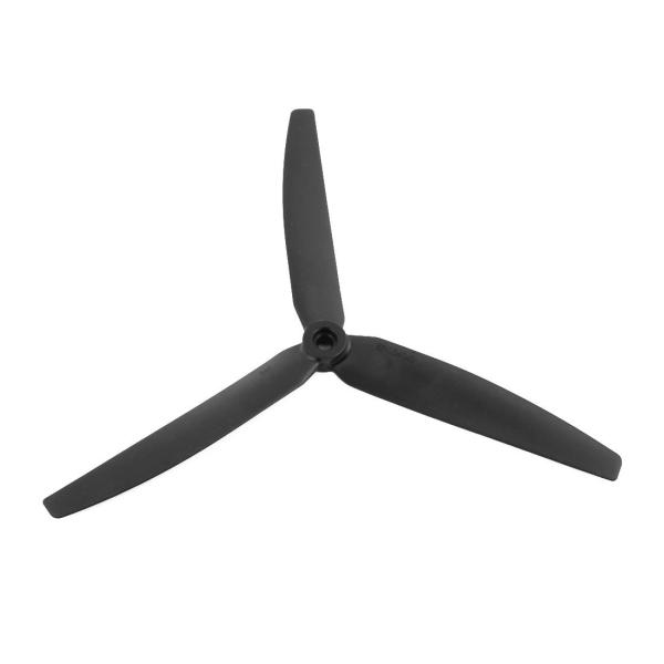 商品名:  IIVVERR 10 x 6 Inches 3-Vanes RC Aerial Photography CCW Propeller Black w Hole Adapter (10 x 6 pulgadas 3-Vanes RC...