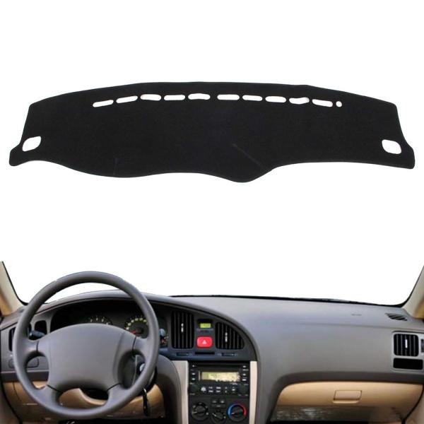 商品名:  GZYF Car Auto Interior Dashboard Cover Dash Mat for Hyundai Elantra 2004-2011ブランド: GZYF高さ: 20cm横幅: 20cm奥行: 30cm重量:...