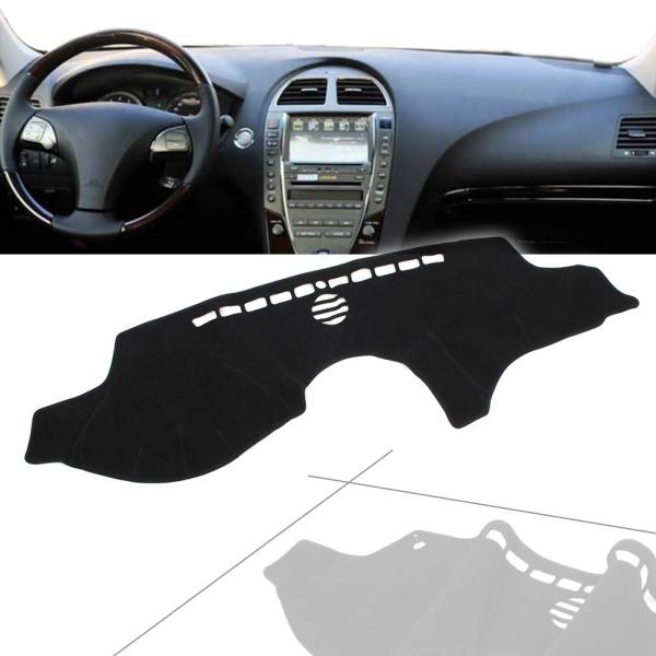 商品名:  Newsmarts Custom Fit Dashboard Cover Dash Mat Protector Sunshield Cover for LEXUS ES350 250 2007-2011ブランド: Newsmar...