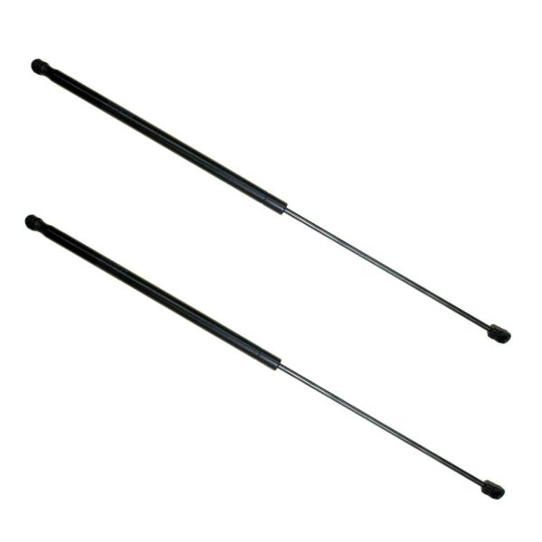 商品名:  27.36 IN 2Pcs Front HOOD Struts Lift Supports Shock Gas Spring Prop Rod Compatible With TOYOTA 2007-2011 CAMRY (No...