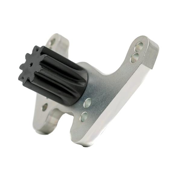 商品名: esb-1837 Oni Tools Crankshaft Turning Tool for Volvo &amp; Mack Truck 9996956 9996620 OEM Alt Crank Flywheel Barrin...