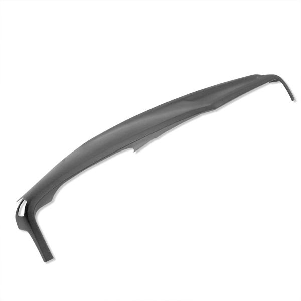 商品名:  AJP Distributors ABS Material Molded Front Upper Dashboard Dash Board Cover Cap Overlay Panel Lid Black Bezel Comp...