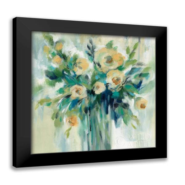 商品名:  Vassileva, Silvia 15x15 Black Modern Framed Art Print Titled Vase of Flowersブランド: ArtDirect商品サイズ: 15x15 Inches高さ: ...