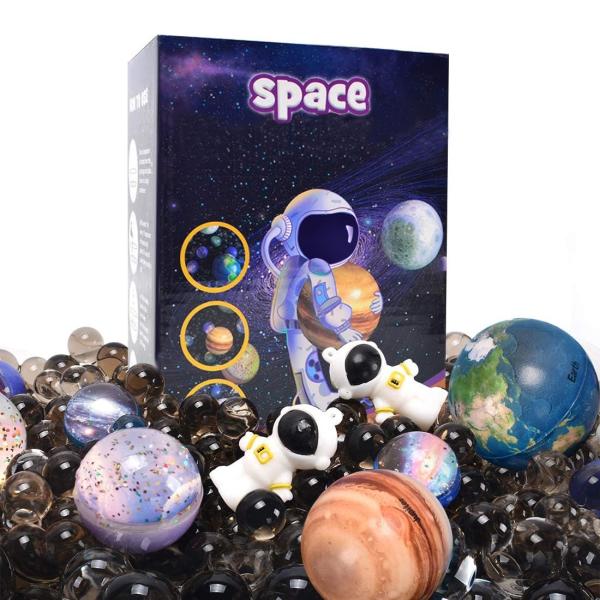 商品名:  A AINOLWAY Outer Space Solar System, Party Creativity Toys for ADD/ADHD Autistic People(14years+)ブランド: A AINOLWAY商...