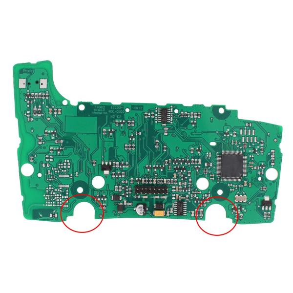商品名: NewYall MMI マルチメディア制御回路ボード ナビゲーション付き NewYall MMI Multimedia Control Circuit Board with Navigationブランド: NewYall高さ: 2...
