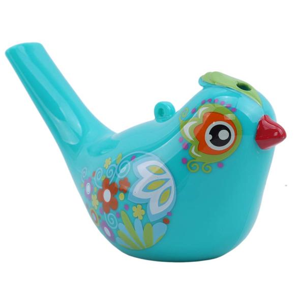 商品名:  Tovip 1Pcs Coloured Drawing Water Bird Whistle Bathtime Musical Toy for Kids Early Learning Educational Children G...