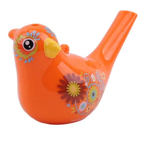 商品名:  Tovip 1Pcs Coloured Drawing Water Bird Whistle Bathtime Musical Toy for Kids Early Learning Educational Children G...