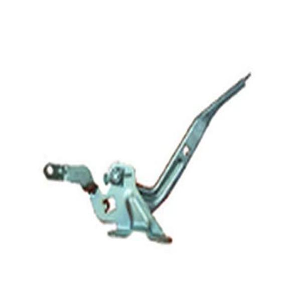 商品名:  Sherman Replacement Part Compatible with FORD FUSION Hood hinge assy(Partslink Number FO1236137)ブランド: Sherman高さ: 3...