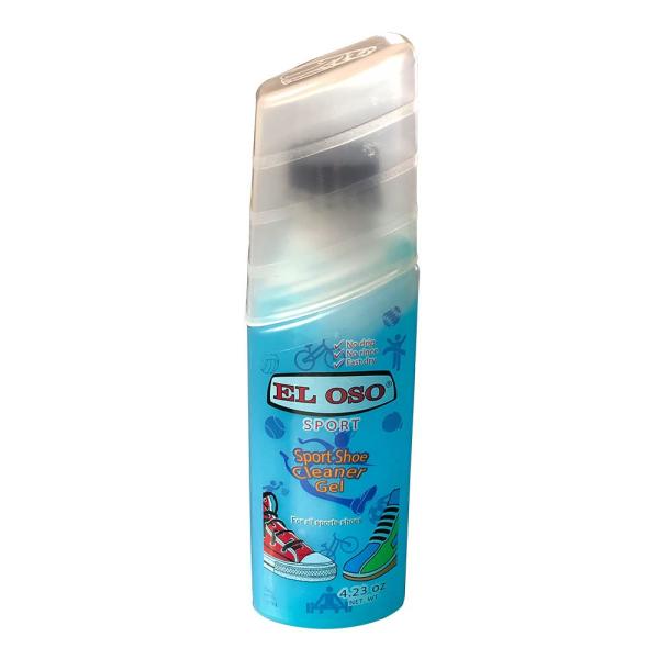 商品名:  El Oso - Sneaker and Sports Shoes Cleansing Gel, White Shoe Sneakers to Oxidation Gel, Shoe Cleaner 4.23 OZブランド: E...