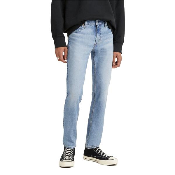 商品名: Levi's Men's 511 Slim Fit Jeans Levi's Men's 511 Slim Fit Jeans (Also Available in Big &amp; Tall), Dolf Make It-Li...