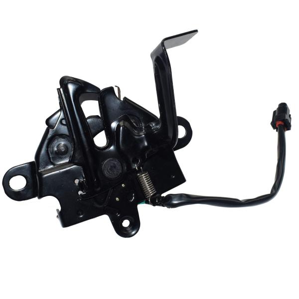 商品名: レクサスIS250用の新しいフードラッチロックIS3502.5L 3.5L 2014-15 LX1234126 5351053100 New Hood Latch Lock for Lexus IS250 IS350 2.5L 3...